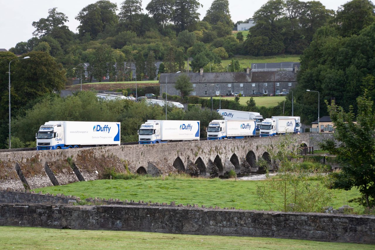 Home - Duffy Transport